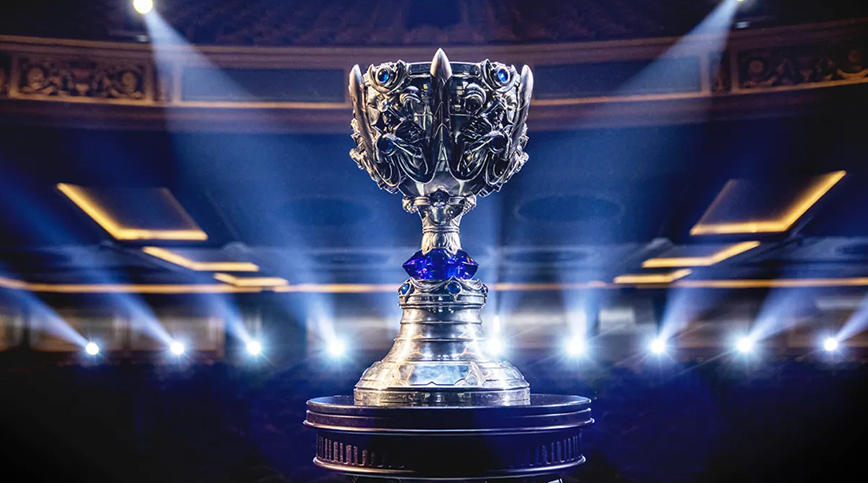 LoL World Championship 2025 Prize Pool Revealed