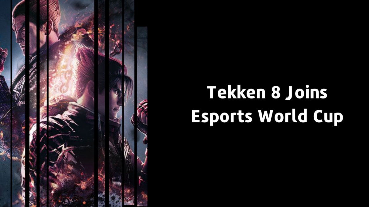 Tekken World Tour Details Announced