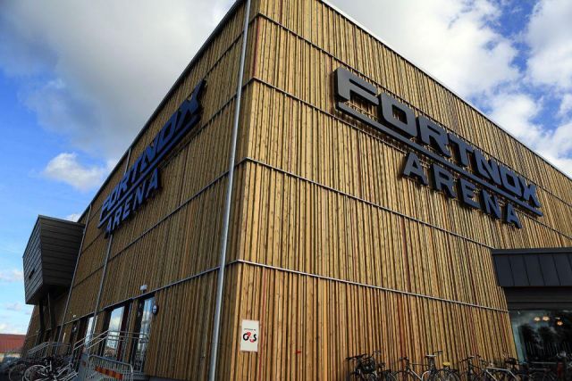 Fortnox Arena | TwogPedia