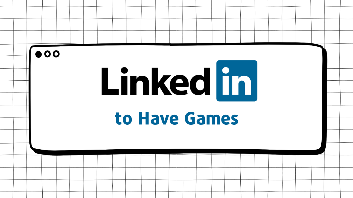LinkedIn to Have Games on Platform